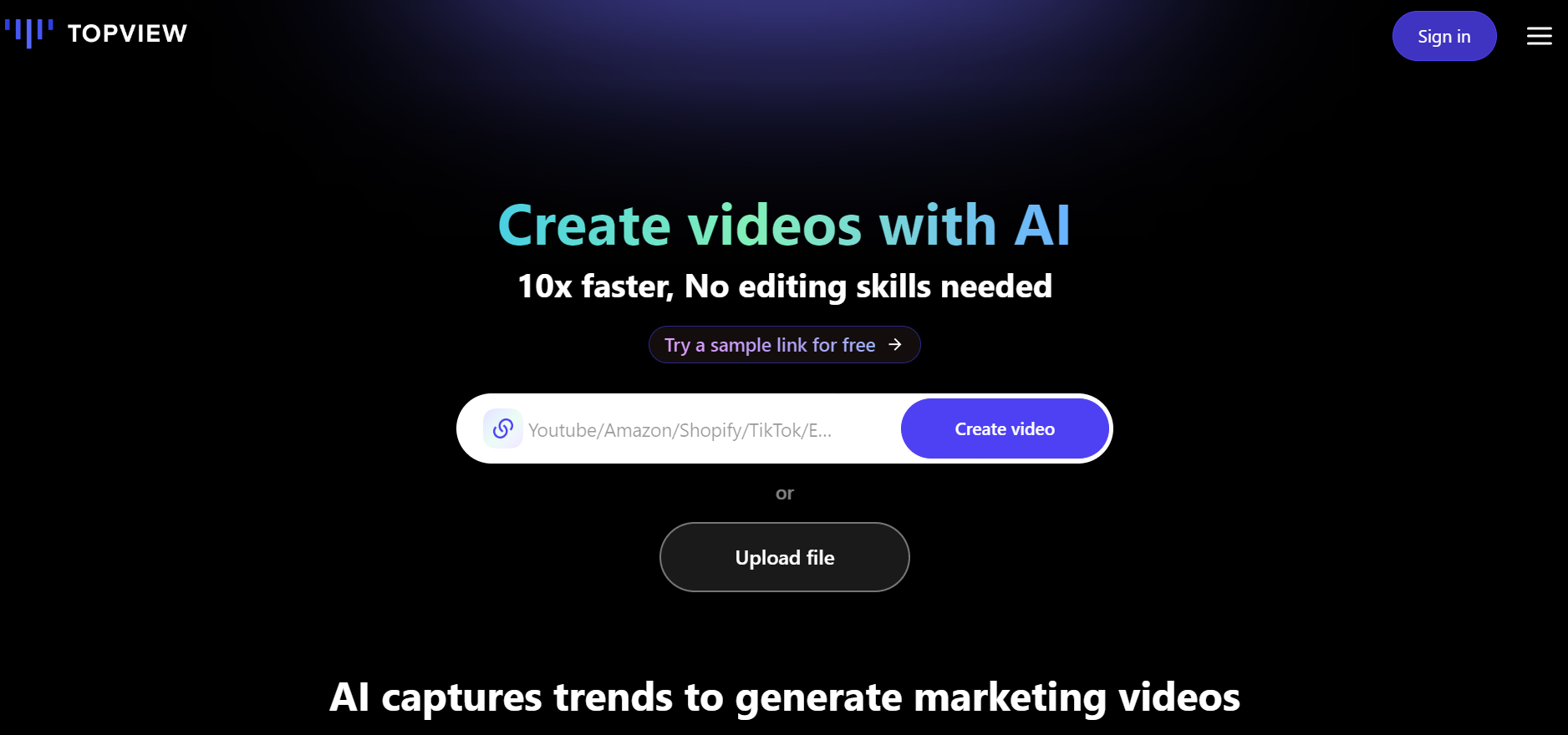 TopView - Applied AI Tools